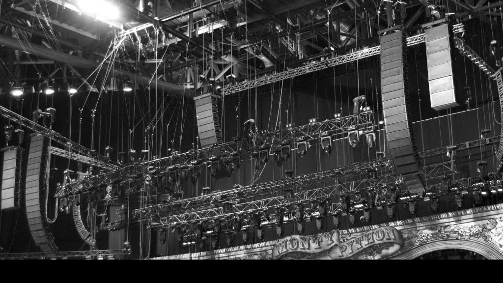 Audio Systems for Events: Enhance Your Event with Perfect Sound