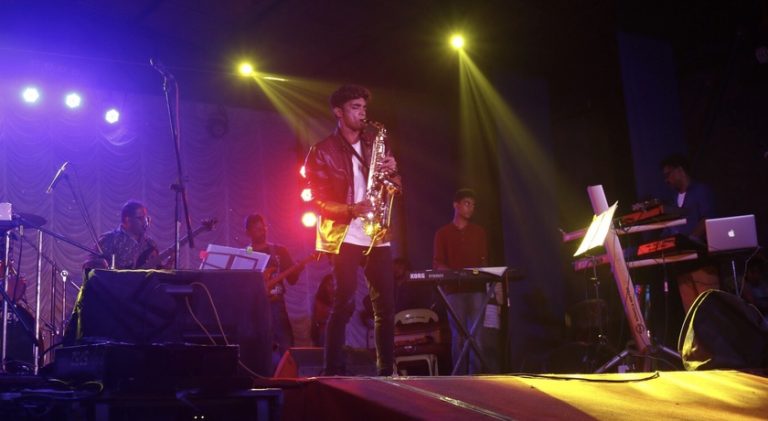 Artist Booking Agency in India | Online Artist Booking platform