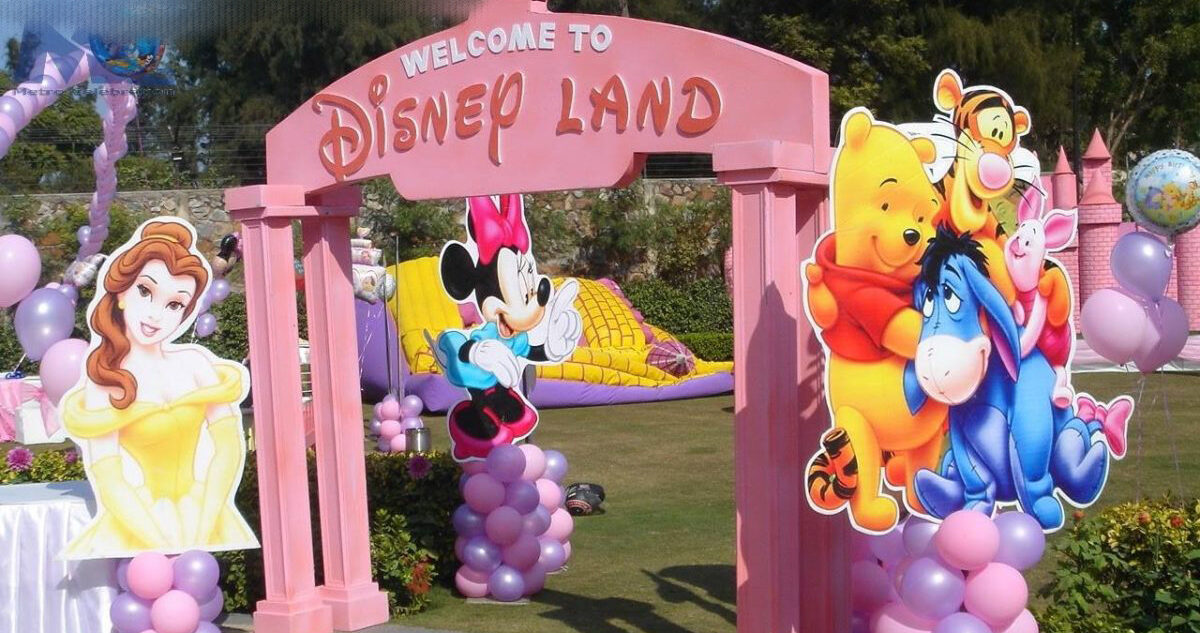 Creative & Trending Themes for Events to Make It Memorable