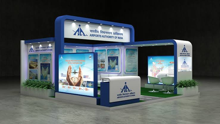5 Best Modular Exhibition Stall Designers in Delhi Today