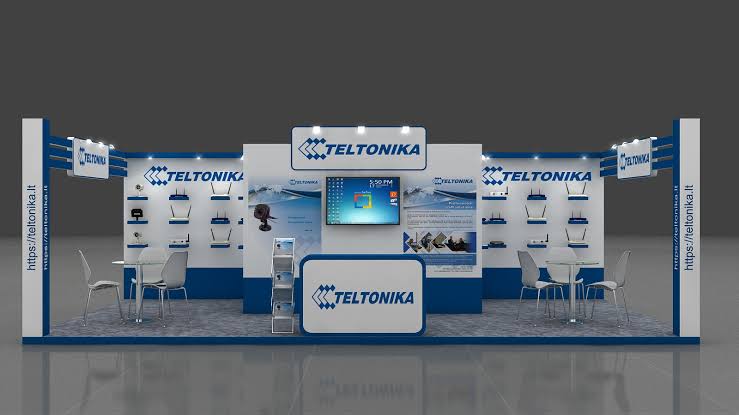 Modular stall designs | Modular Exhibition Stall Designer in Delhi NCR