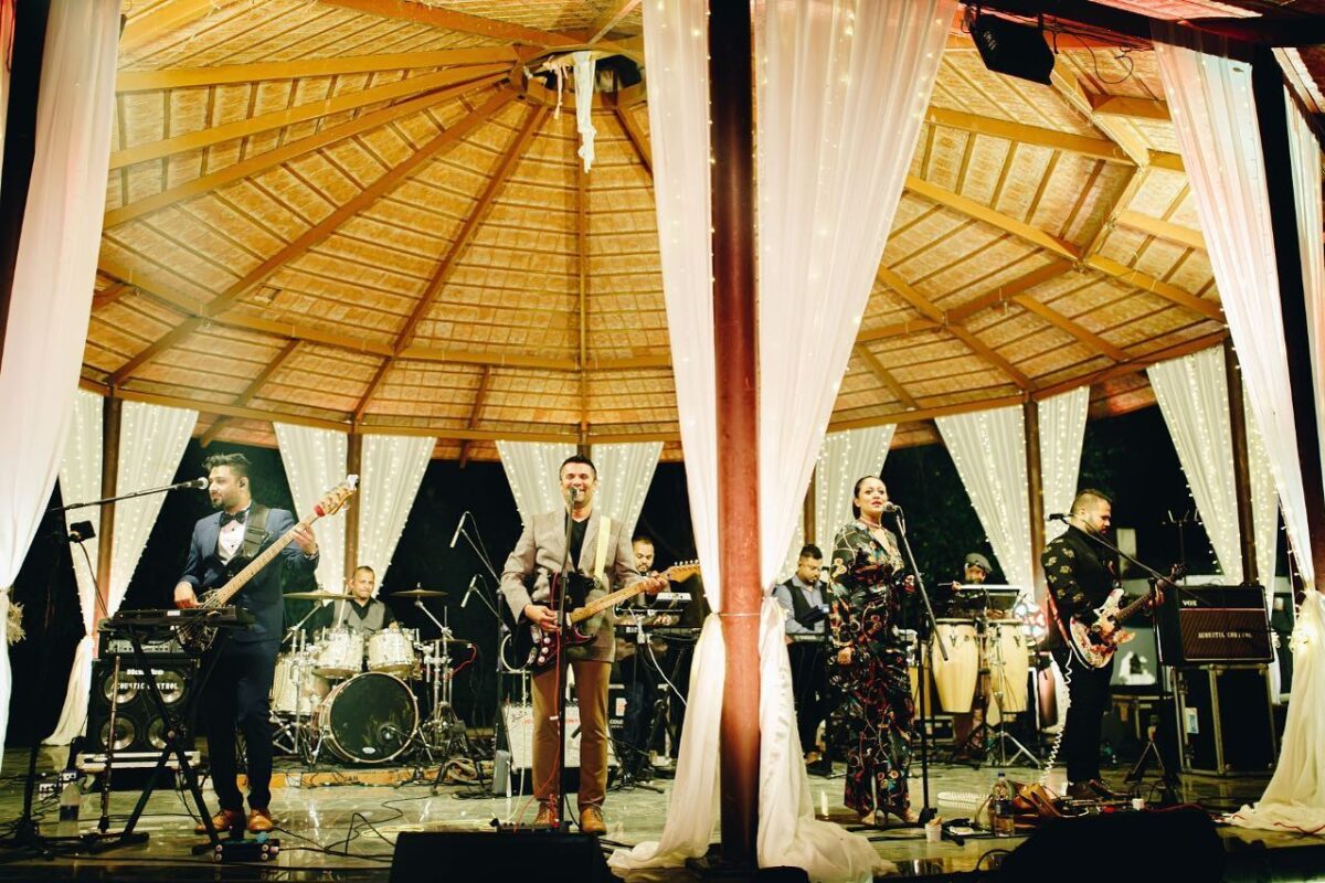 Planning Destination wedding or corporate event in Goa? hire some good ...