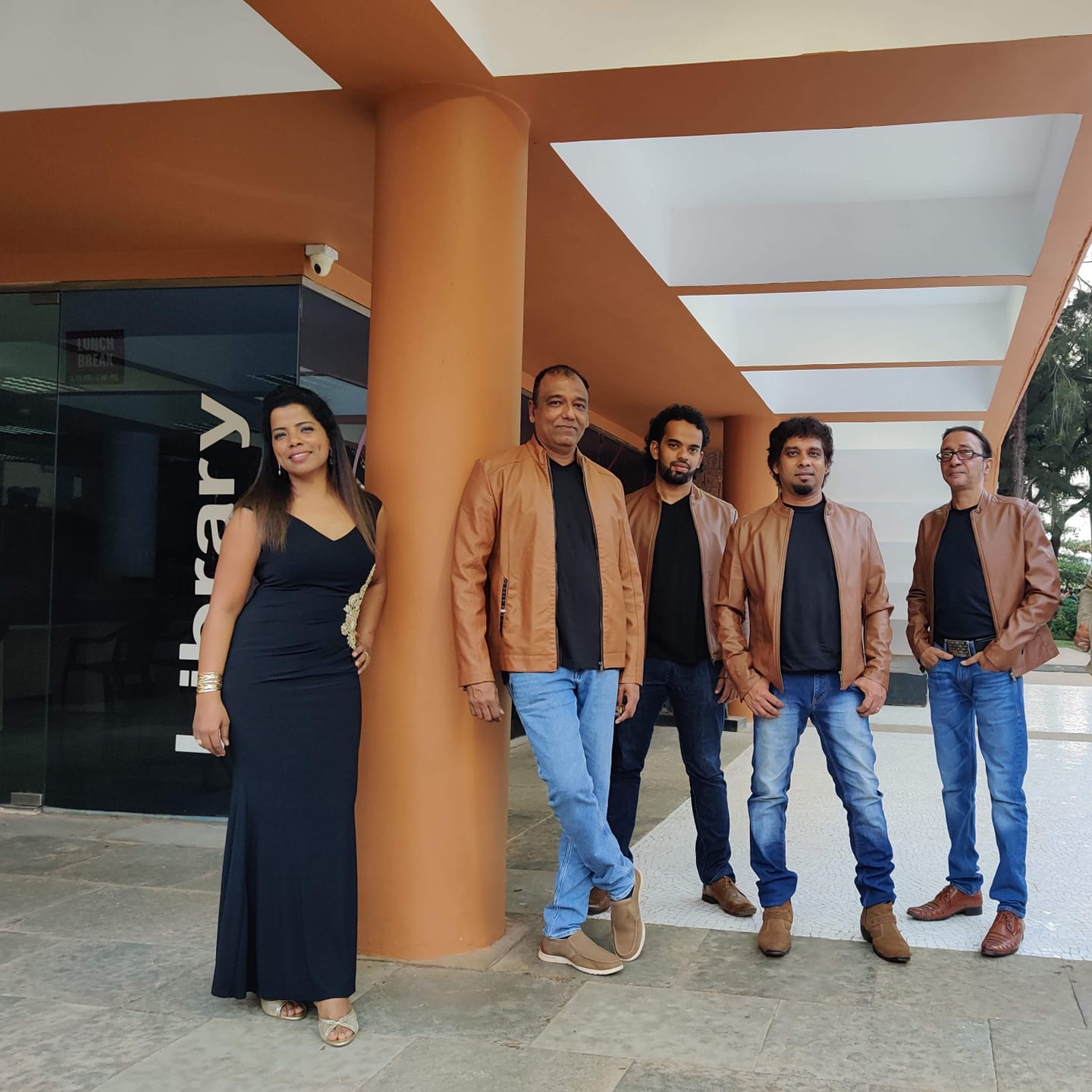 Book Artist for Wedding in Goa – Add Joy Instantly